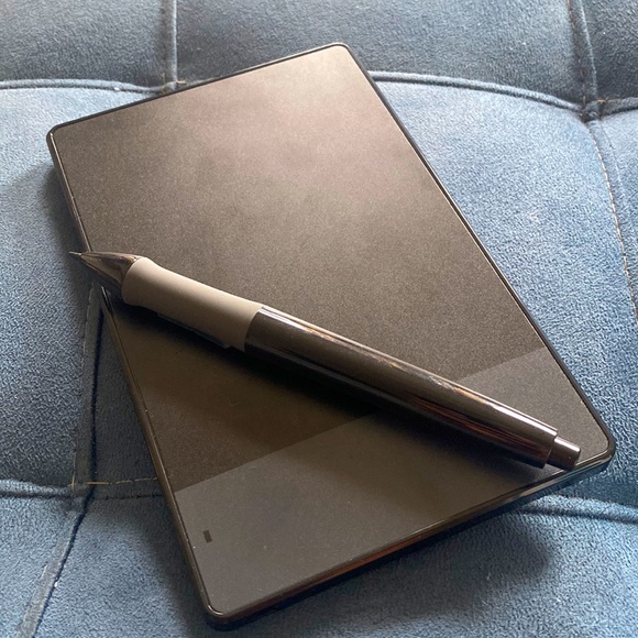 Tablets & Accessories | Huion 42 Osu Tablet Graphics Drawing Pen Tablet ...